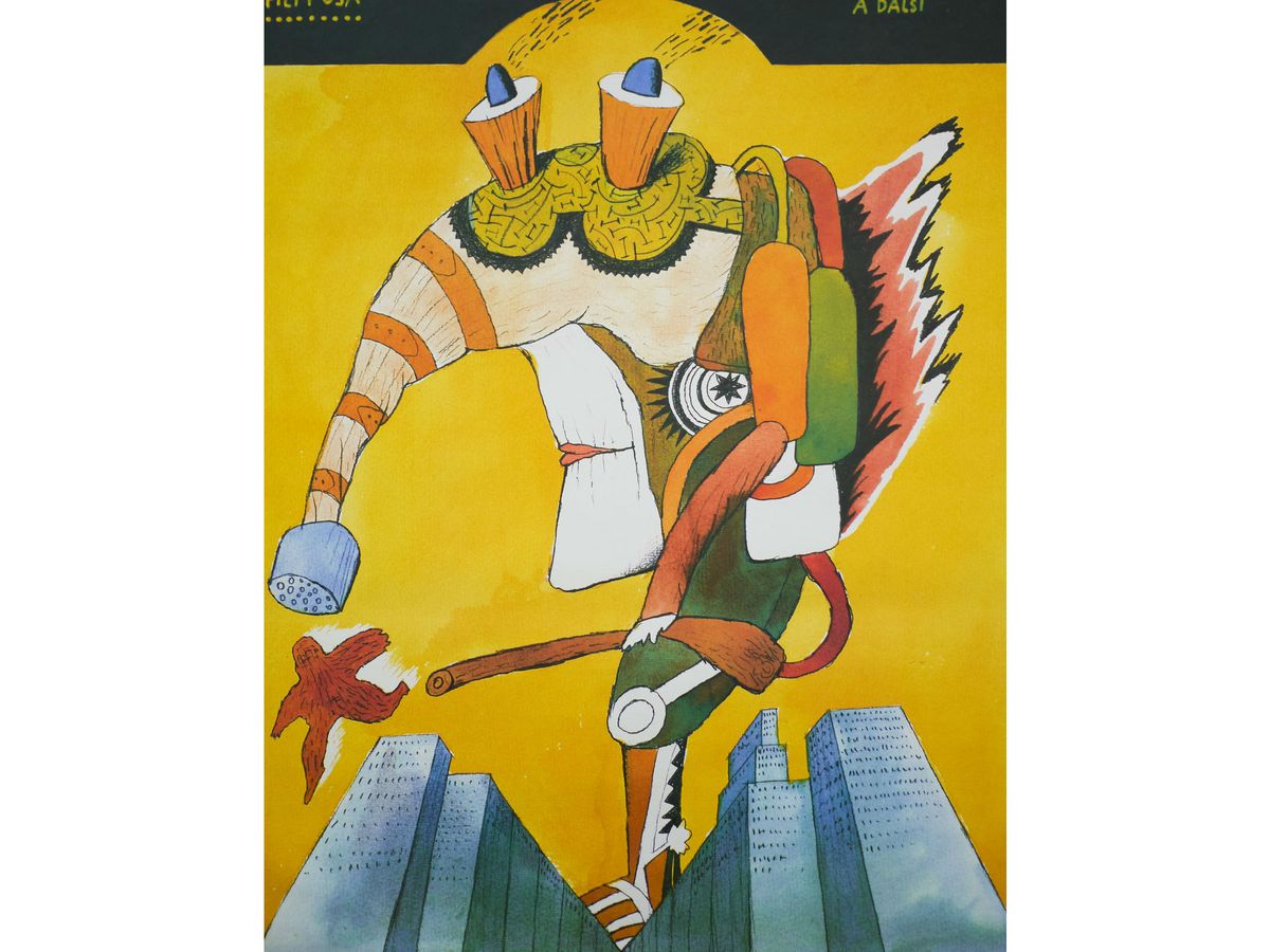 The good, the bad and the ugly of movie posters | Creative Bloq