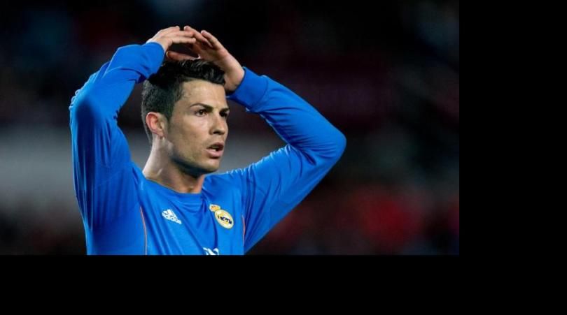 Ronaldo set to miss Copa final against Barcelona | FourFourTwo