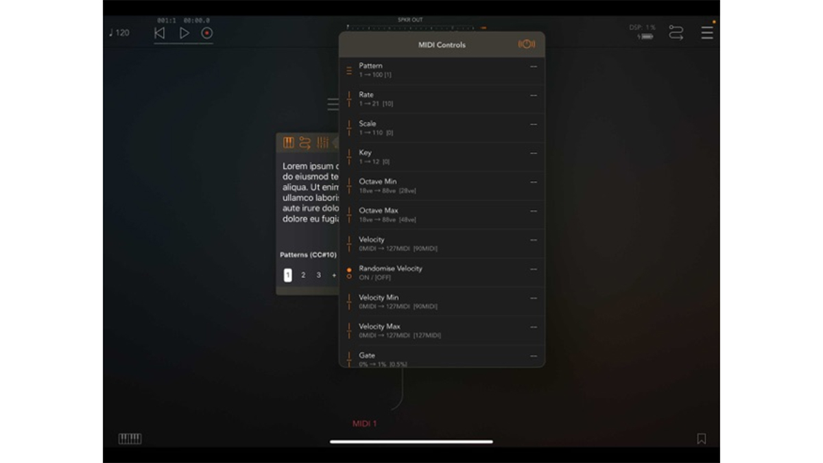 As easy as ABC: create MIDI data from your typing with the Textquencer app | MusicRadar
