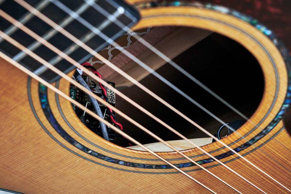 Cort Gold-OC6 review | Guitar World