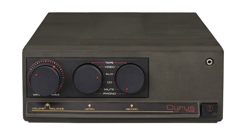 Old amplifier vs new amplifier: does the best hi-fi stand the test of ...