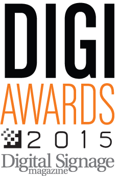 2015 DIGI Award Winners Announced | AVNetwork