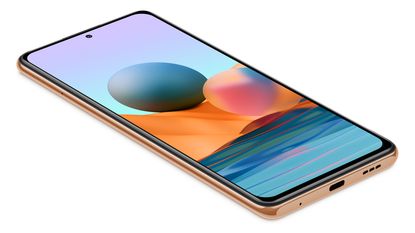 Redmi Note 10 Pro review: one of the best affordable Android phones you ...