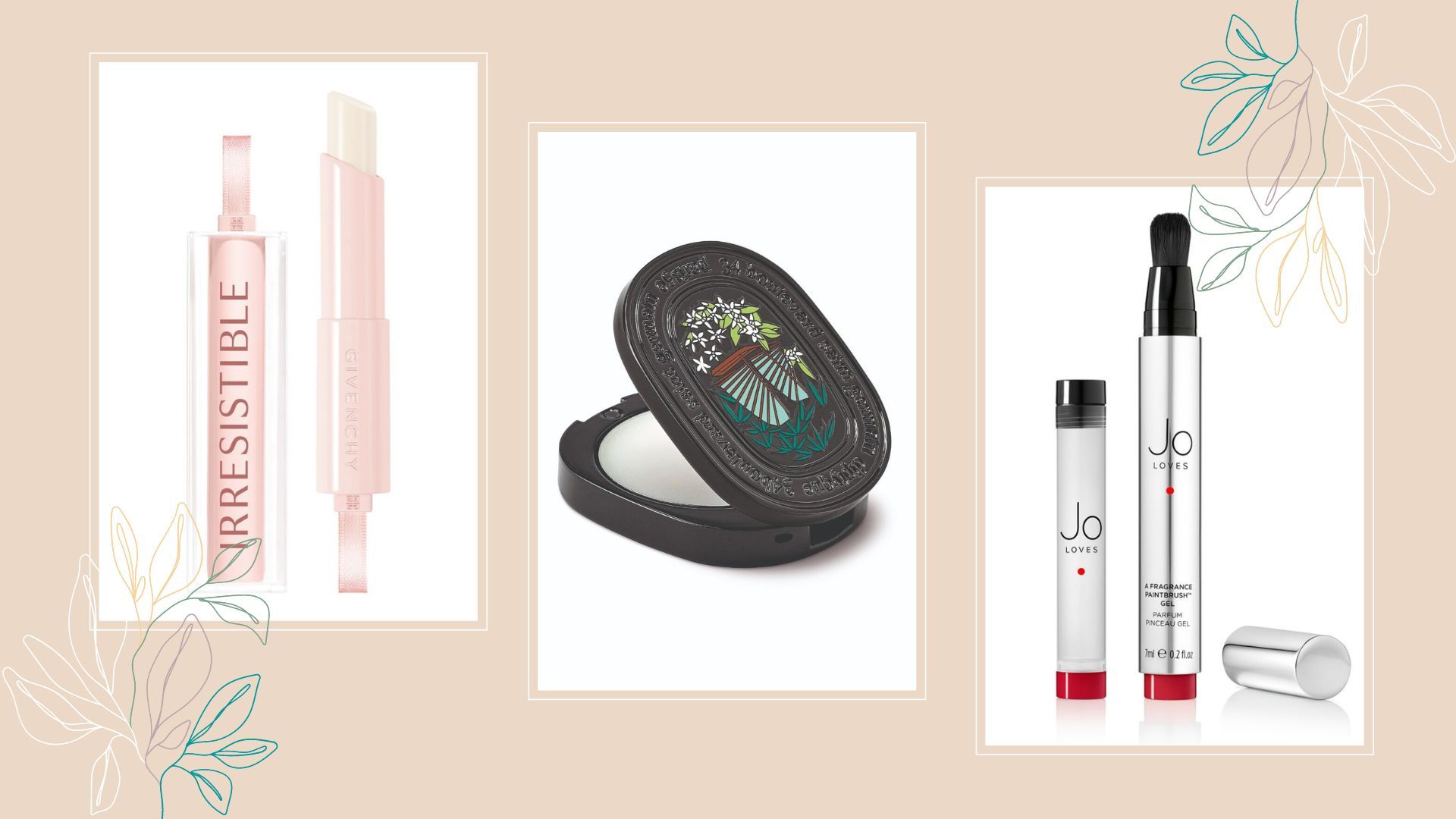 Best solid perfumes to try in 2023 that smell incredible | Woman & Home
