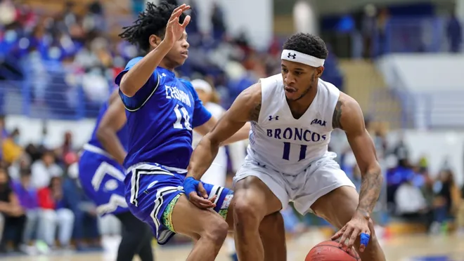 KRON San Francisco to Air 16 HBCU Basketball Games | Next TV
