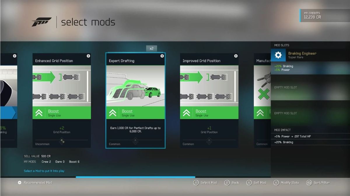 Forza Motorsport 6 review | Windows Central