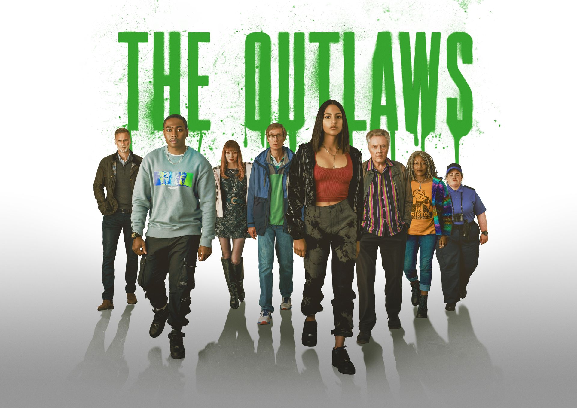 The Outlaws season 2: Prime video release date, cast, plot, trailer and ...