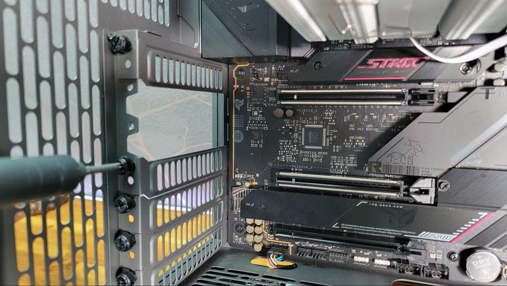 How to Build a PC | Tom's Hardware