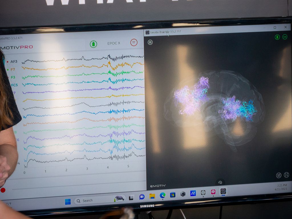 Sea Otter Classic: Brain scans, custom paint and more new bikes ...