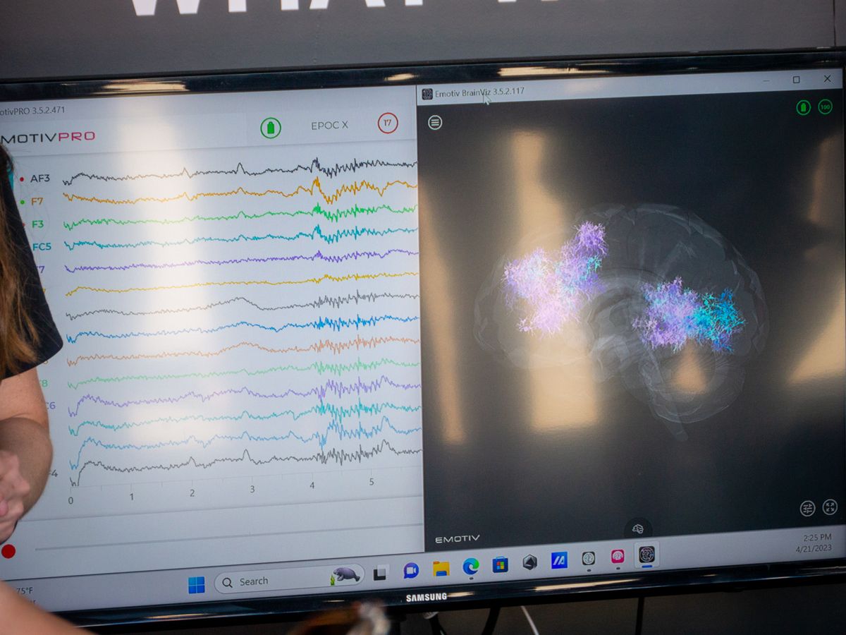 Sea Otter Classic: Brain scans, custom paint and more new bikes ...