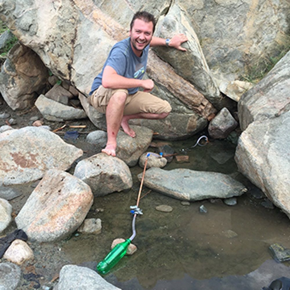 In Photos: Massive Underground Helium Reserve Found in Tanzania | Live ...