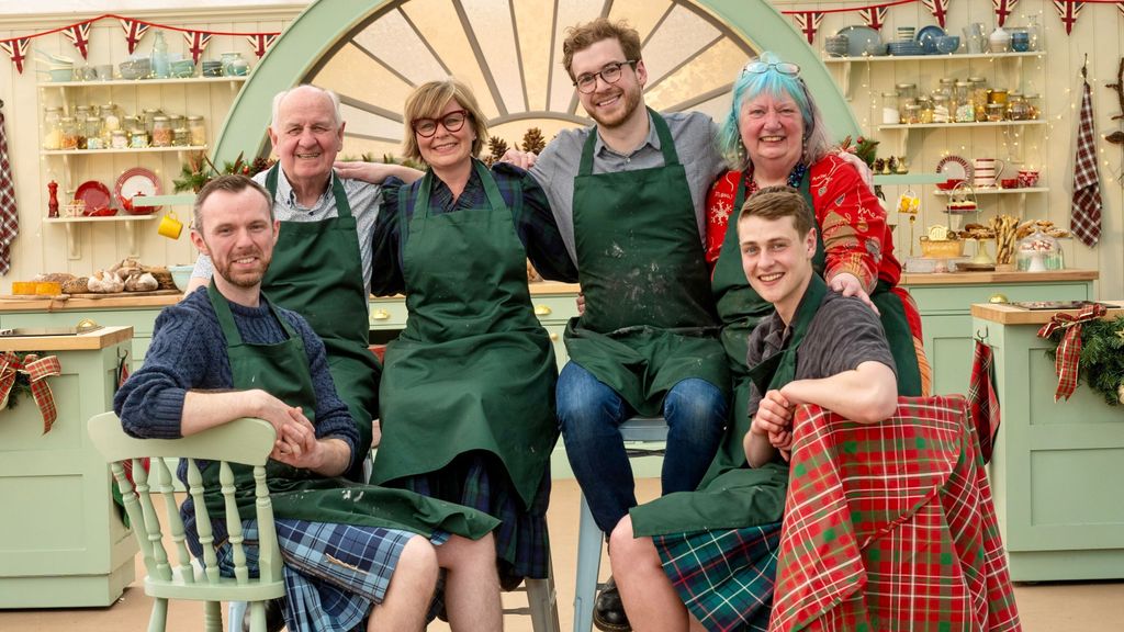 The Great British Bake Off Christmas specials 2024: everything we know ...
