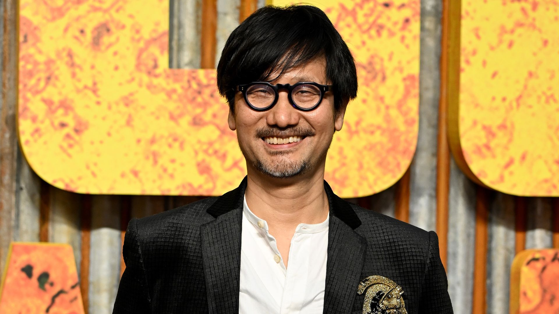 Hideo Kojima has an idea for a game where you age and die, 'but no-one ...