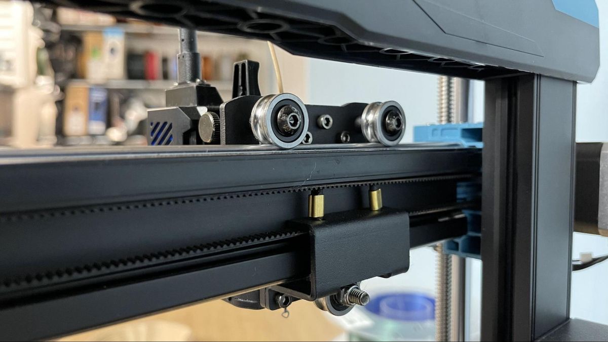 Sovol SV06 ACE Review: Affordable and Speedy | Tom's Hardware