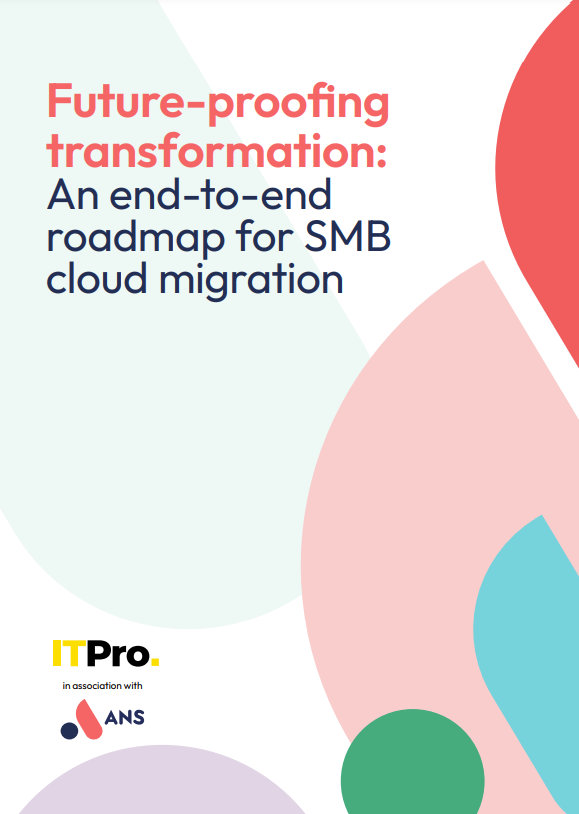 An end-to-end roadmap for SMB cloud migration | IT Pro