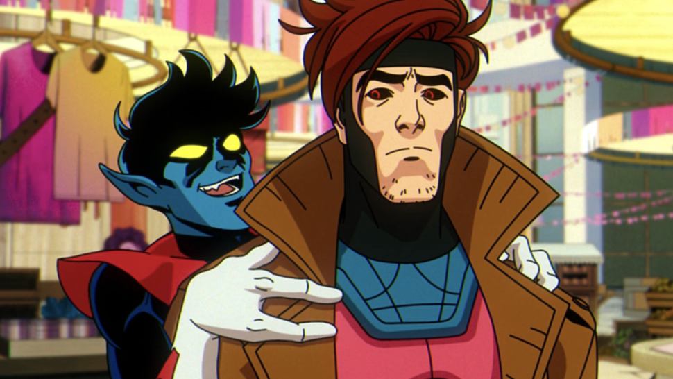 ‘That’s The Cajun Right There’: X-Men 97’s Director Breaks Down The ...
