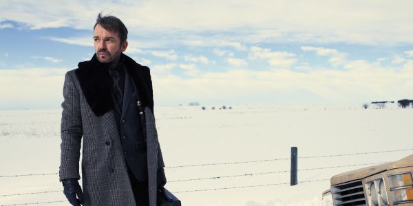 Fargo Review: FX Drama Is Violent, Suspenseful And Aw Geez, Darkly ...