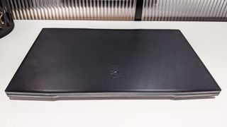 MSI Katana GF76 review | Tom's Guide