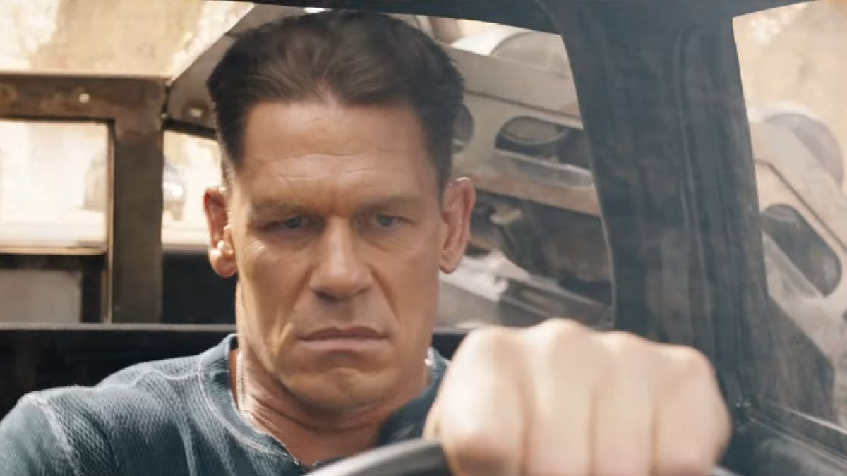 Fast 10 trailer breakdown: director Louis Leterrier on car cannons ...