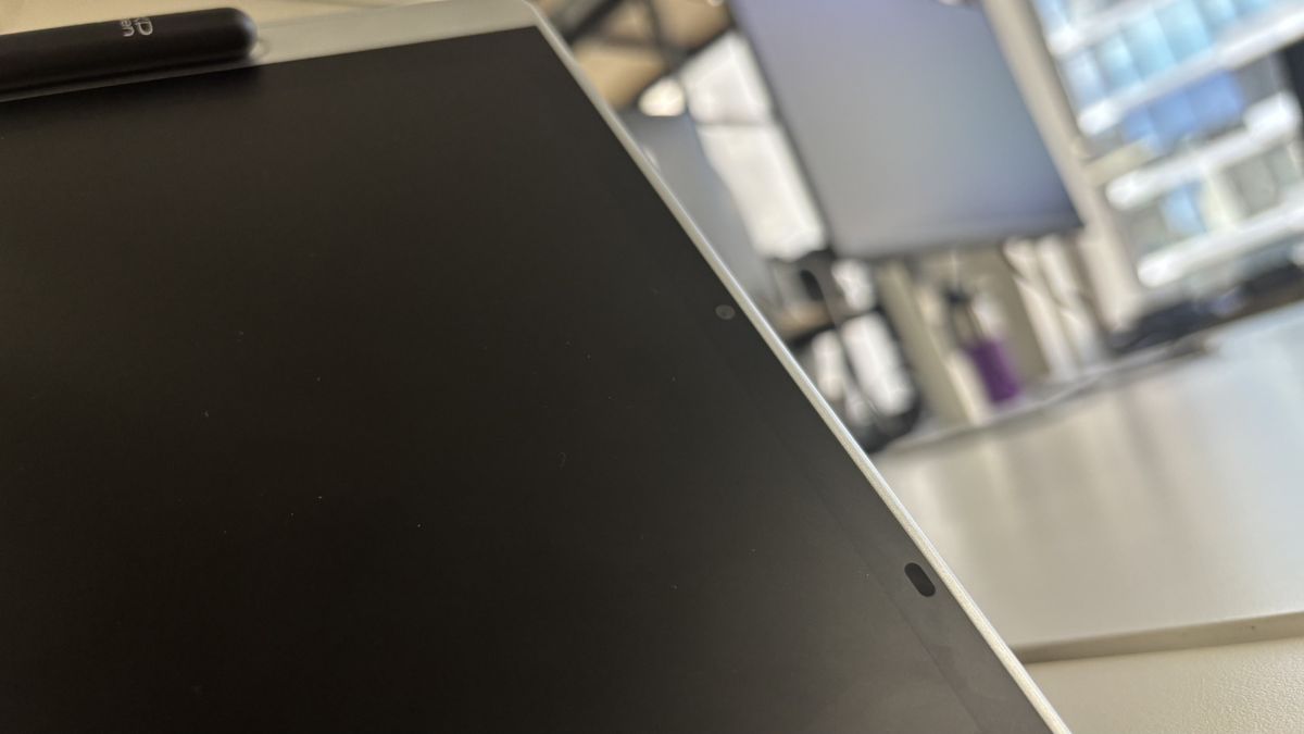 XPPen Magic Note Pad review: the note-taking Android tablet I now can't ...