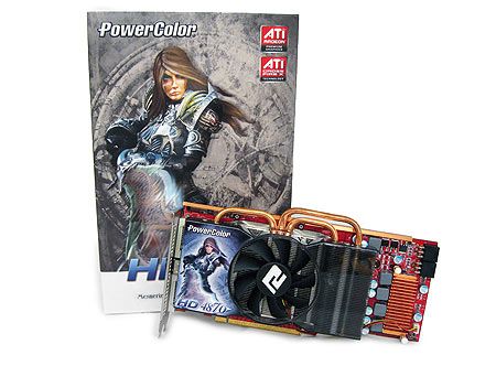 Three Radeon HD 4870s: 512MB, 1GB, And 2GB - How Much RAM Does Your ...