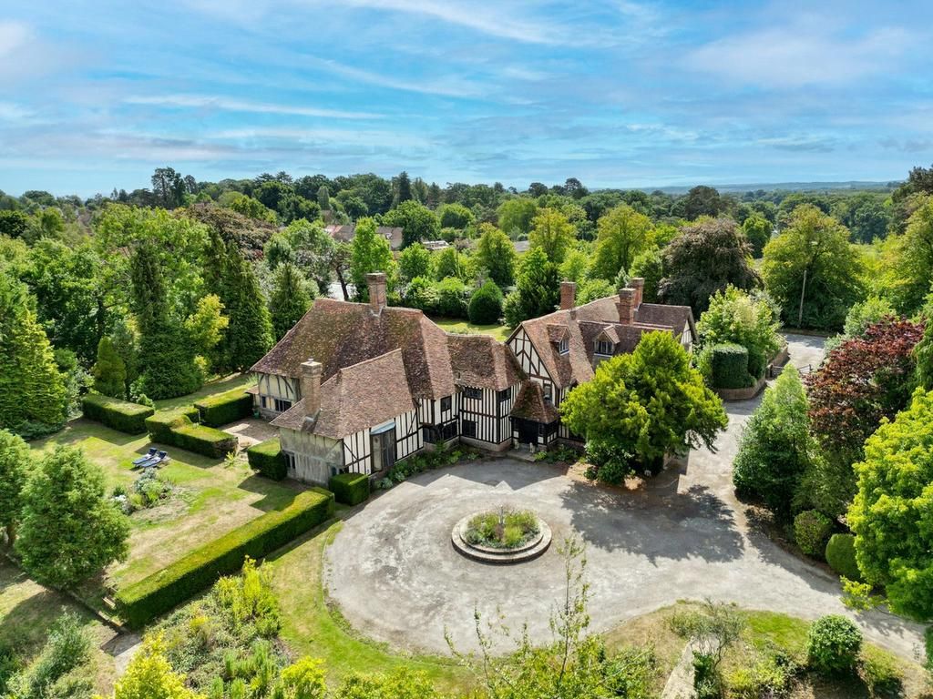 Best houses for sale in Kent | Country Life
