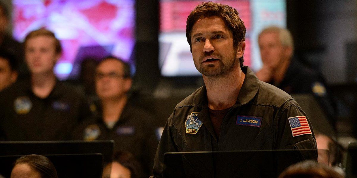 15 Gerard Butler Movies Available To Rent Or Stream, Including ...