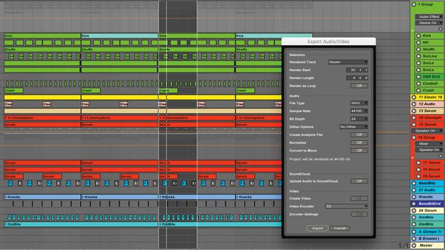6 tips for creating your own sample library | MusicRadar