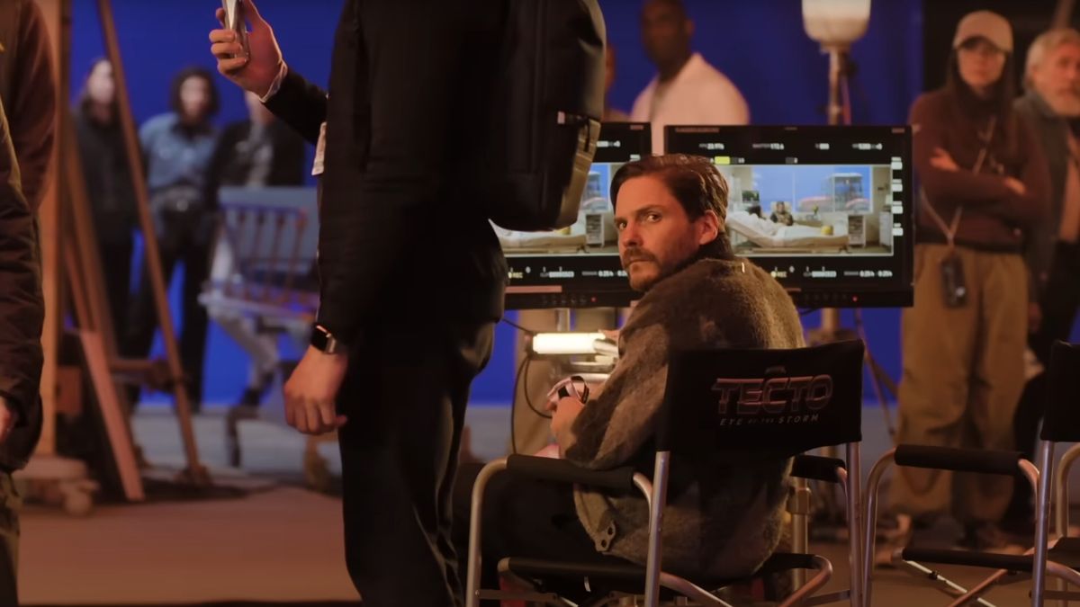 New On Netflix, Disney+, And More: 5 Streaming Shows And Movies To ...