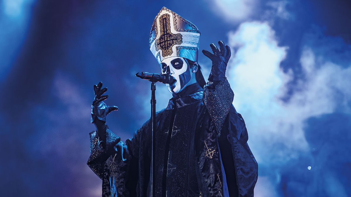 The 10 best gigs of 2017 | Louder