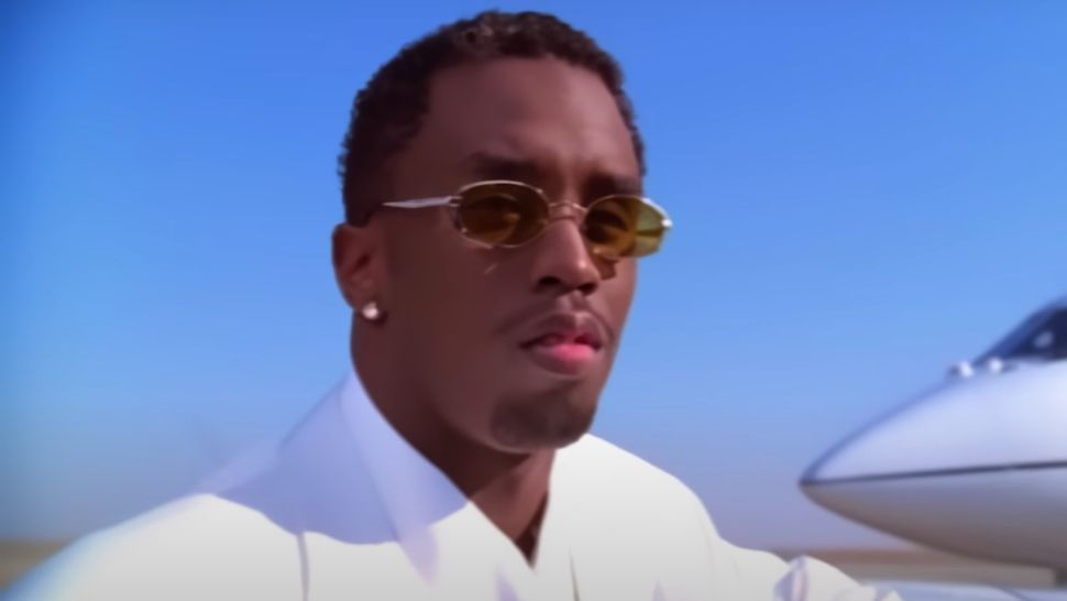I Just Watched Diddy: The Making Of A Bad Boy, And 3 Things Caught Me ...
