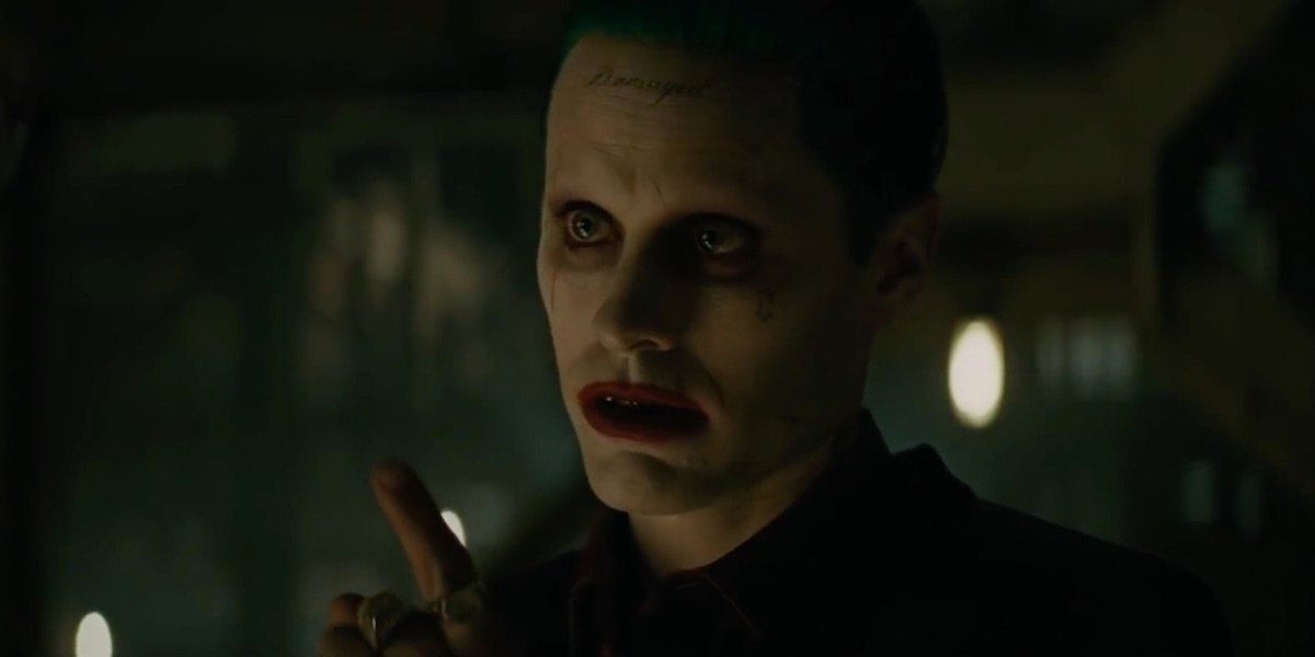 The Joker's Various Origin Stories, Explained | Cinemablend