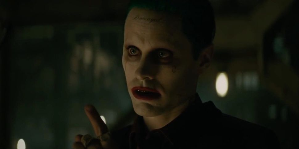The Joker's Various Origin Stories, Explained | Cinemablend