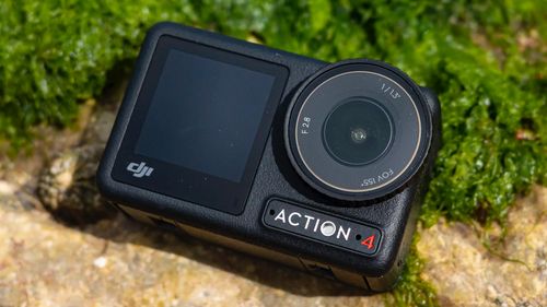 Best action cameras for cyclists: Record your ride for all to see ...