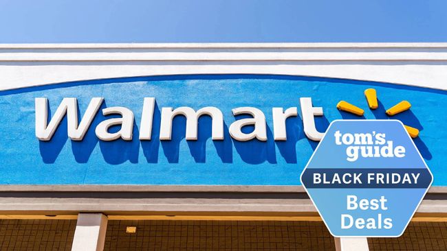 Walmart's Black Friday ad is here — these are the 17 hottest deals to ...
