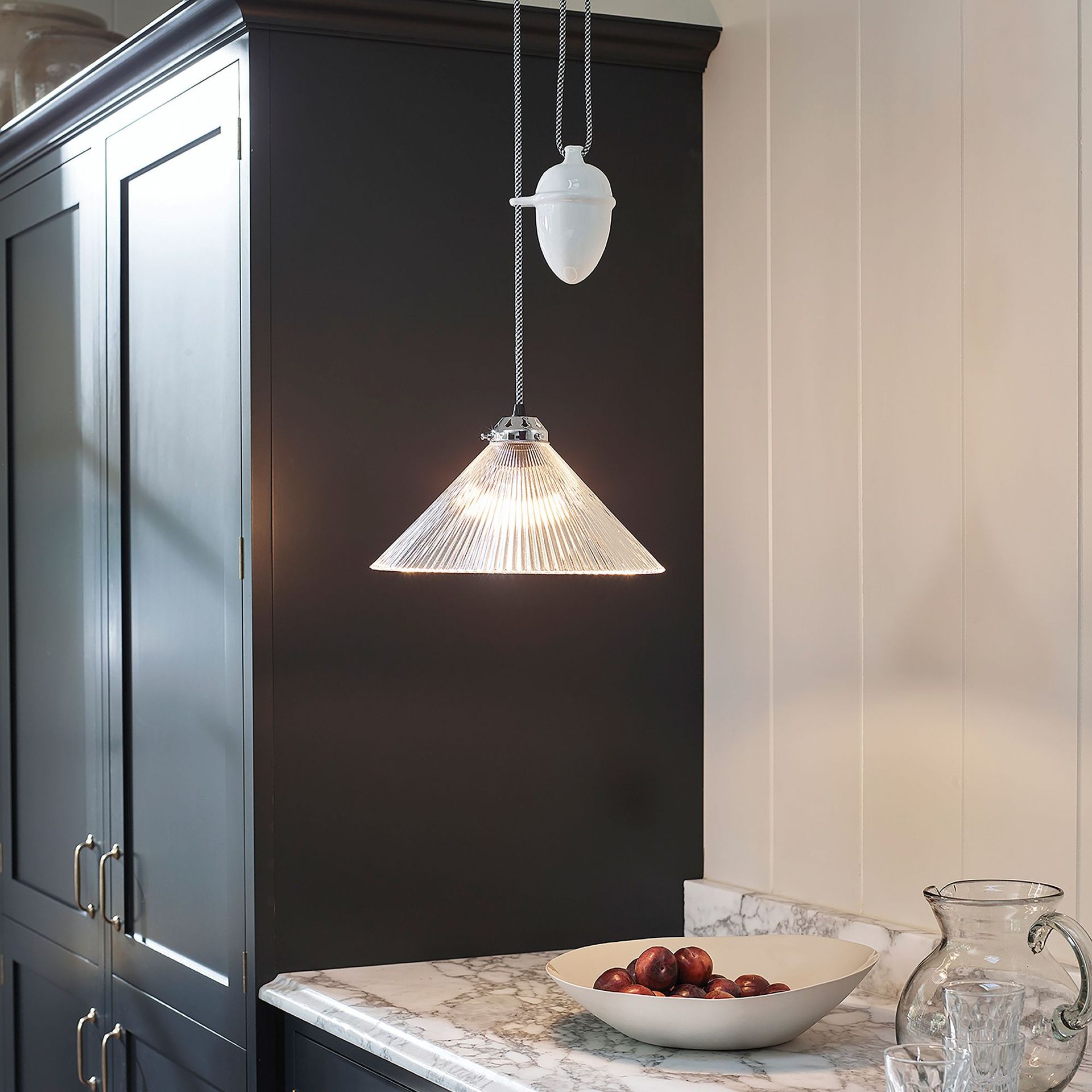 27 kitchen lighting ideas to make your space shine | Ideal Home