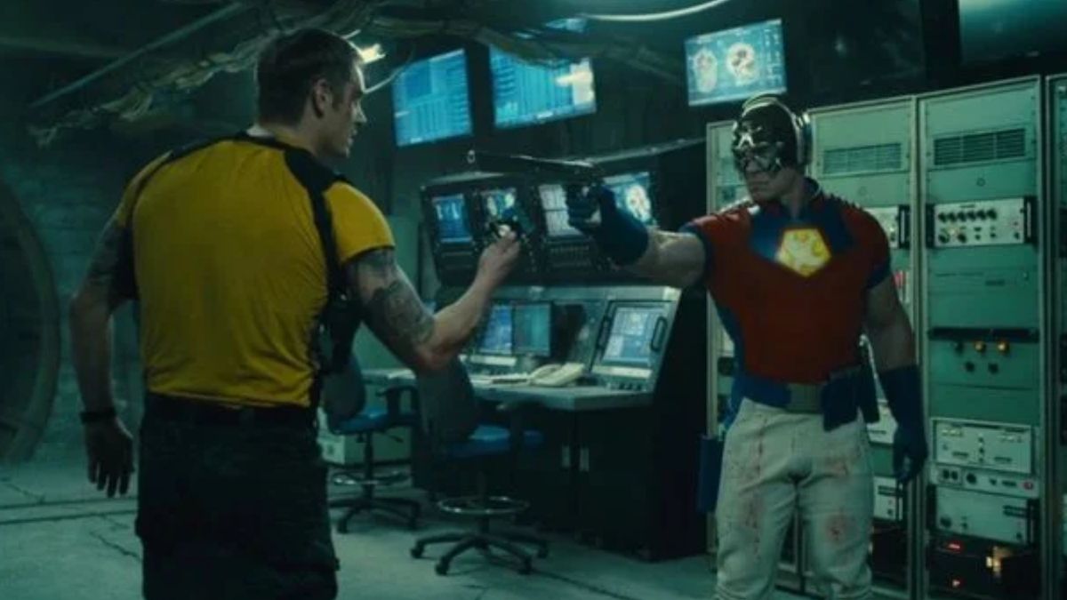 Peacemaker: 4 Things To Remember About The Character Ahead Of The HBO ...