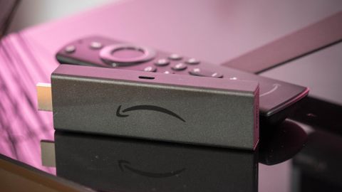 Amazon Fire TV Stick 4K vs Fire Stick 4K Max: comparing two high-res ...