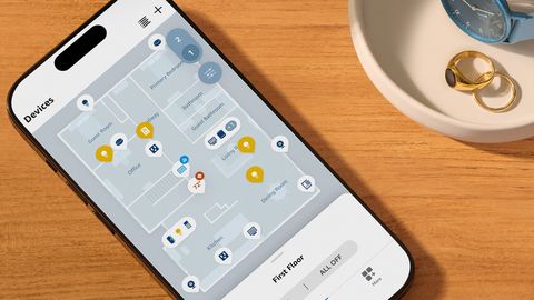 Five ways Alexa's Map View will help you manage your smart home devices ...