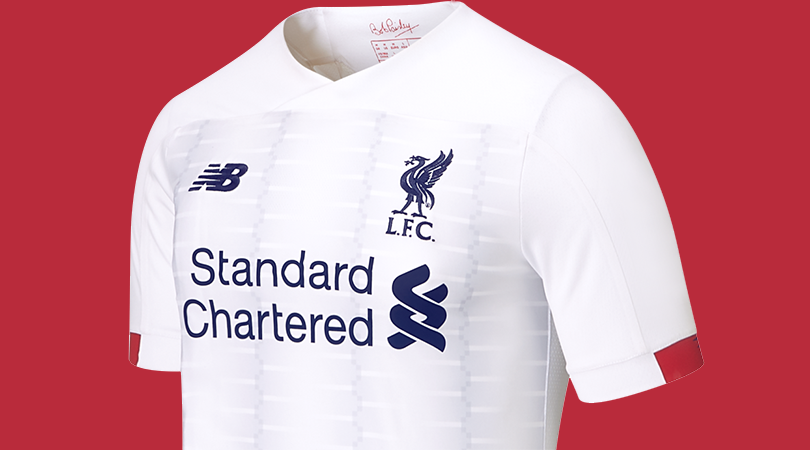 Ranked! The 14 worst kits of the 2019/20 season | FourFourTwo