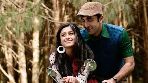 The Best Bollywood Movies To Watch On Netflix | Cinemablend