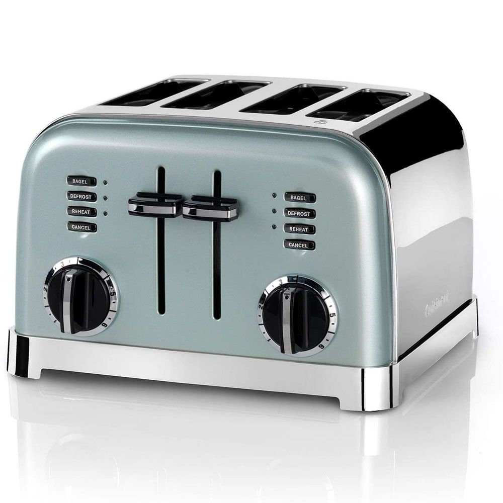 Best toaster in the UK – our tried and tested top 9 | Ideal Home