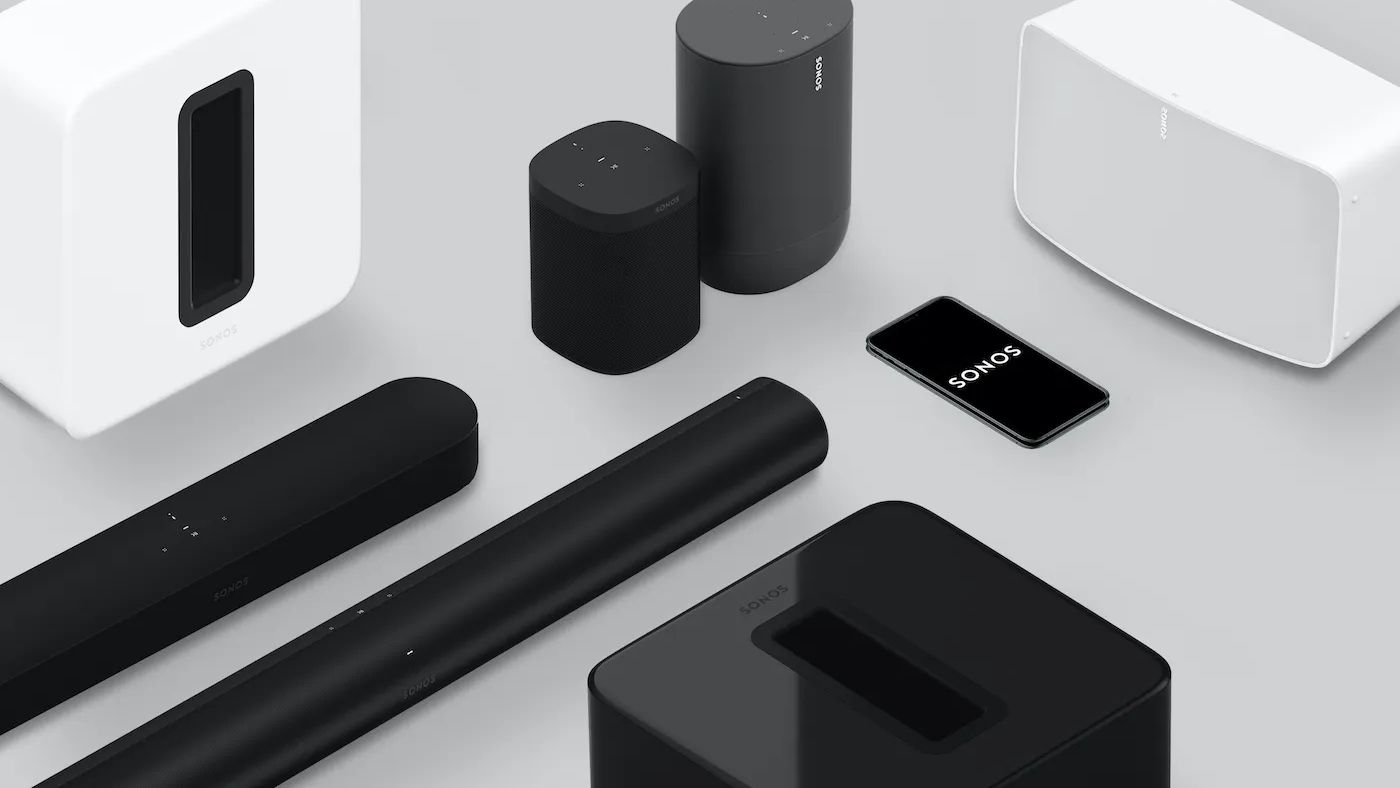 How to use Sonos as a home cinema system | What Hi-Fi?
