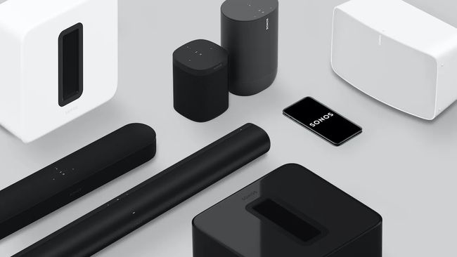How to use Sonos as a home cinema system | What Hi-Fi?
