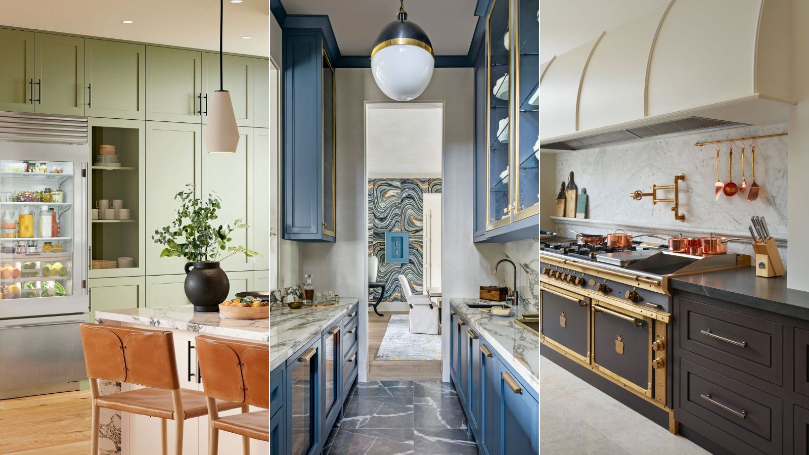 What should a chef's kitchen have? 9 things you need, say experts ...