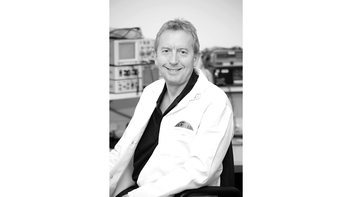 Naim Audio's Roy George wins our Outstanding Contribution Award 2024 ...