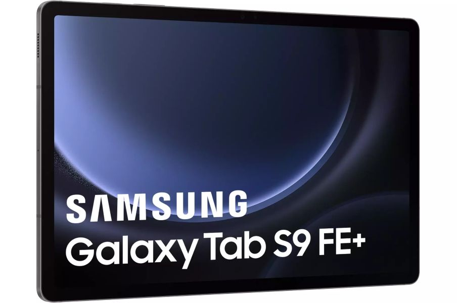More official-looking Galaxy Tab S9 FE renders suggest an imminent ...