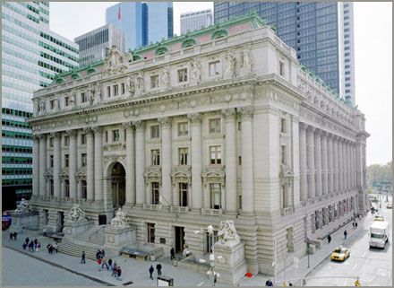 Young Broadcasting Erases $800 Million Debt in Completed Reorganization ...