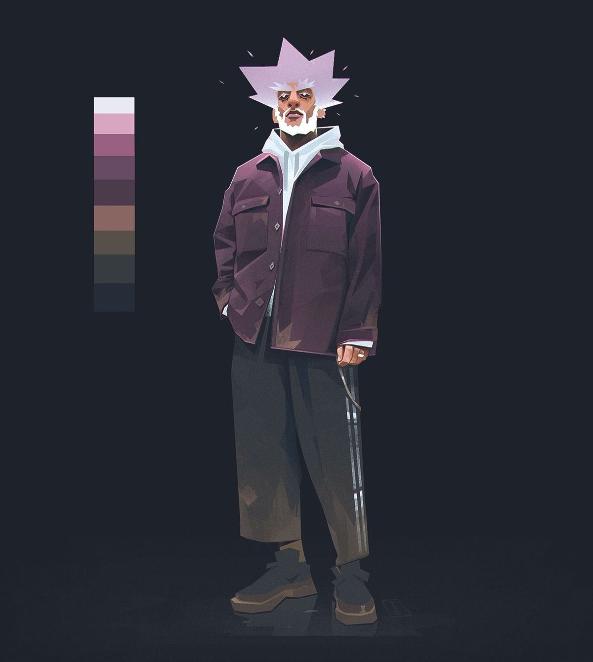 15 tips for creating engaging and accurate character designs | Creative ...