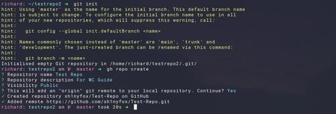 How to use the GitHub CLI app on Windows and WSL | Windows Central